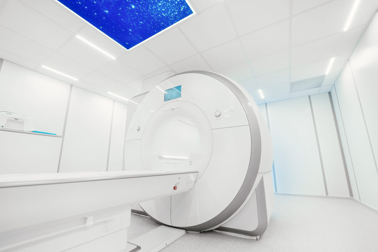 ABQ MRI | MRI, X-Ray, NCV, EEG Facility In Albuquerque, NM